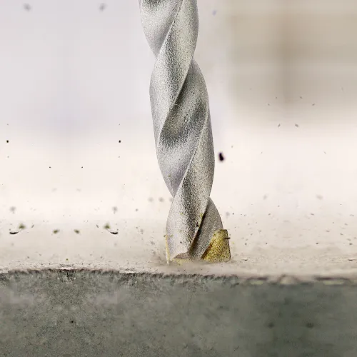 Punto Betoni për shpime Ref 265 - Kead