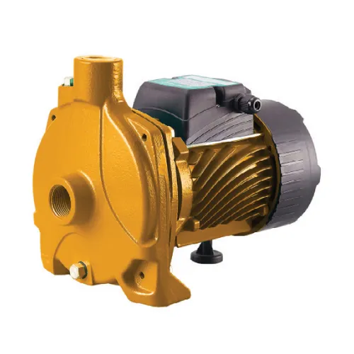 Pompë Uji Centrifugale 750W për Vaditje dhe Furnizim - Kead