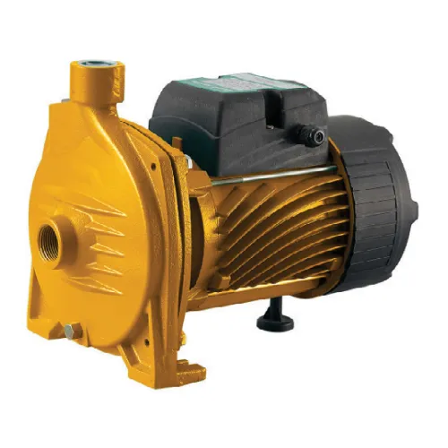 Pompë Uji Centrifugale 1500W për Furnizim dhe Vaditje - Kead