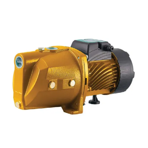 Pompë Uji Presioni 750W për Civil dhe Bujqësi - Kead
