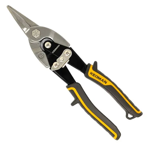 Gërshërë Llamarine 10″ Çelik Inoks - Kead