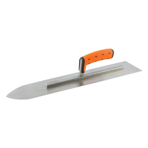 Mistri Betoni – Inoks Rezistent & Bisht Gome Portokalli - Kead