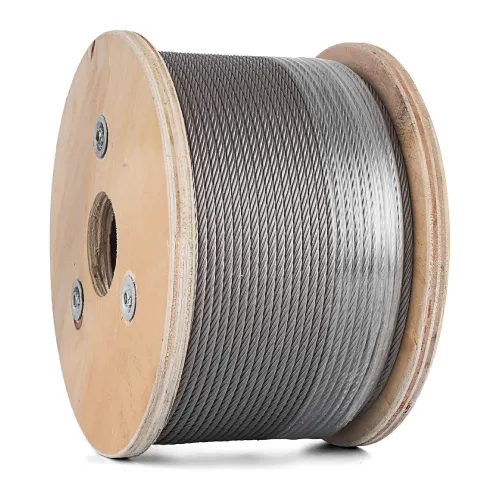 KAVO ÇELIKU ME PVC - Material çeliku, rezistent ndaj - Kead