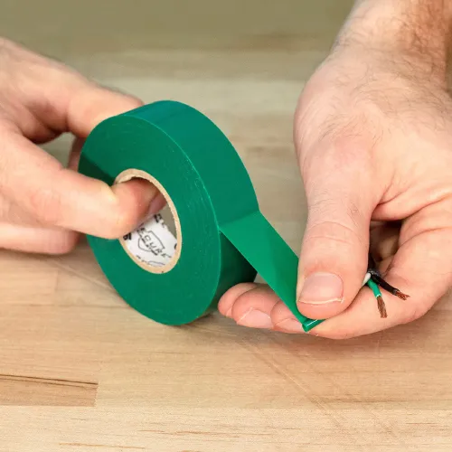 IZOLANT ELEKTRIK - Rezistente ndaj kushteve - Kead